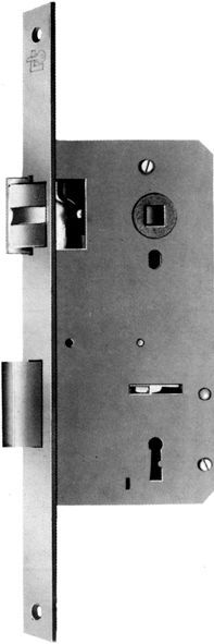 LITTO baardsleutelslot type A2408 – Blok Security Pro